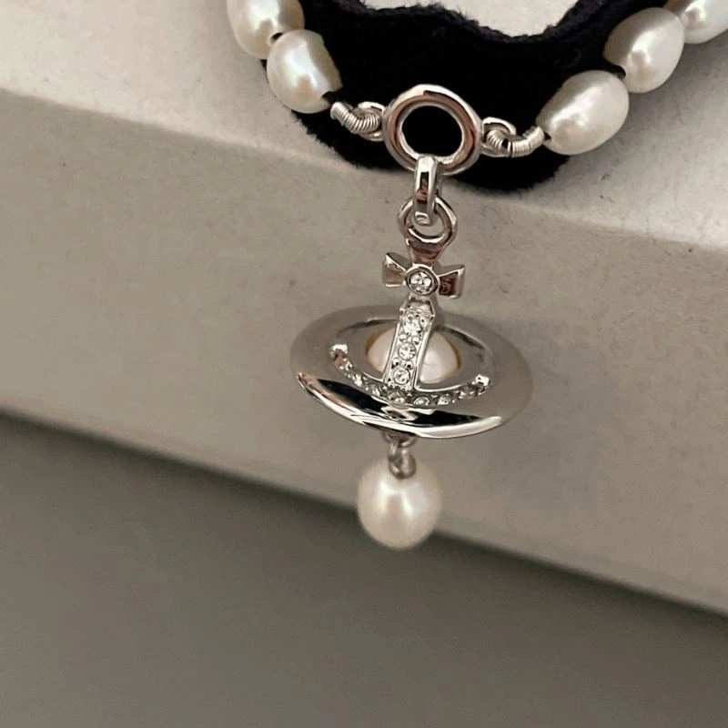 Vivienne Westwood Necklaces