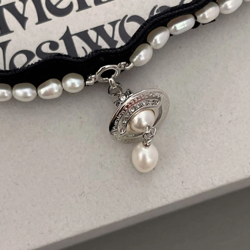 Vivienne Westwood Necklaces