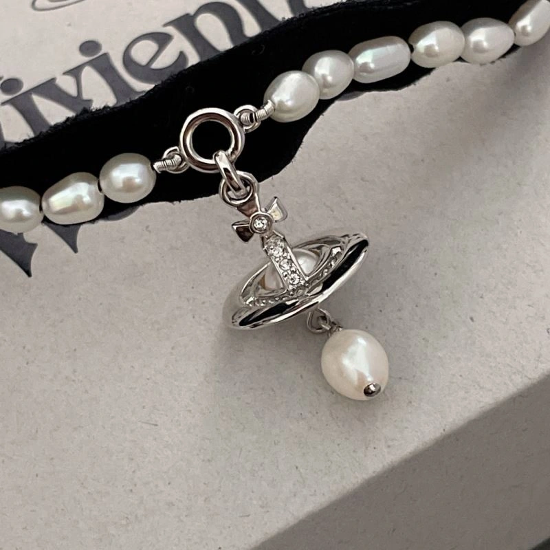 Vivienne Westwood Necklaces