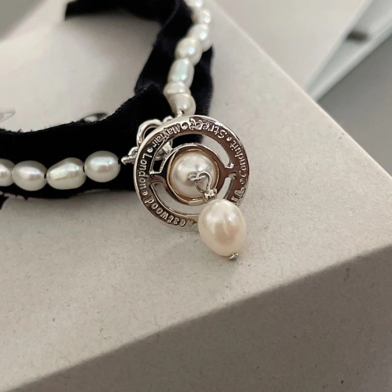 Vivienne Westwood Necklaces