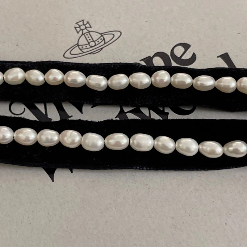 Vivienne Westwood Necklaces