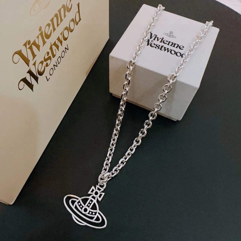 Official Vivienne Westwood Necklaces