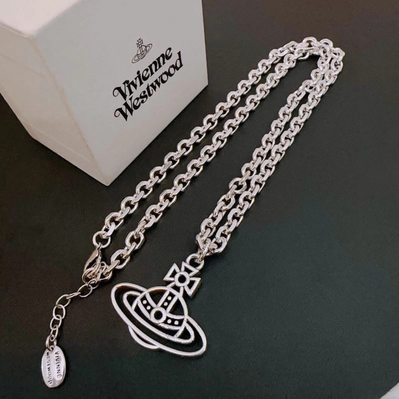 Official Vivienne Westwood Necklaces