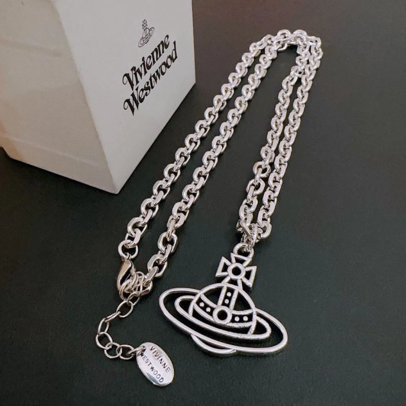 Official Vivienne Westwood Necklaces