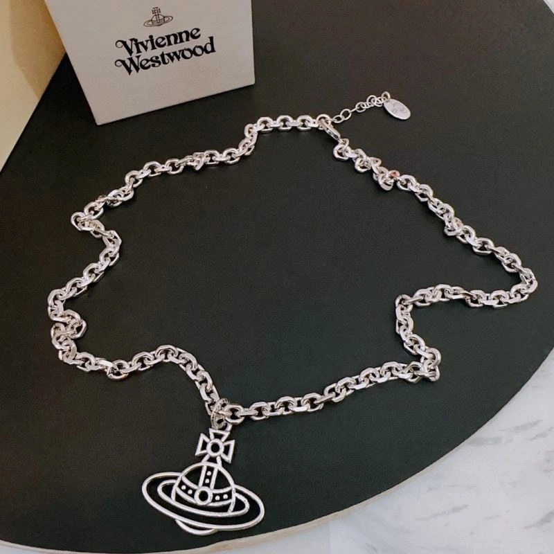 Official Vivienne Westwood Necklaces