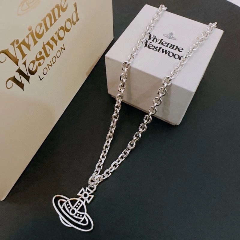 Official Vivienne Westwood Necklaces