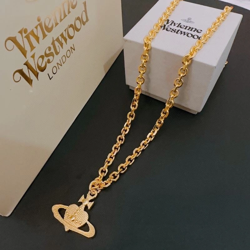 Original Vivienne Westwood Necklaces
