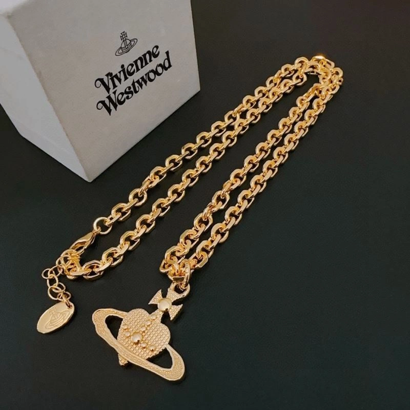 Original Vivienne Westwood Necklaces