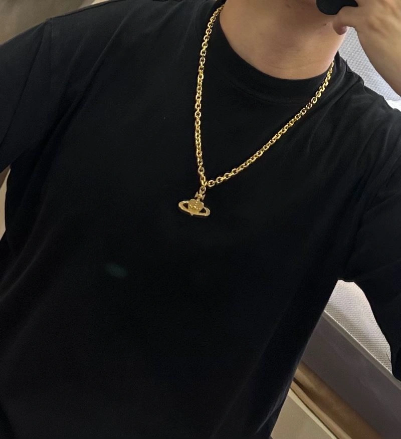 Original Vivienne Westwood Necklaces