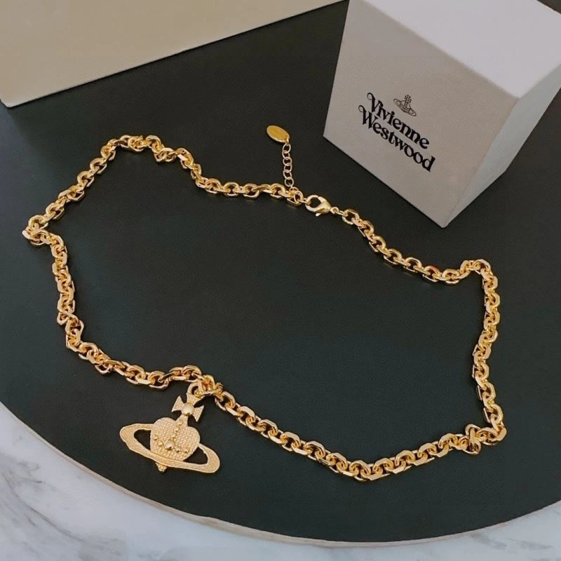 Original Vivienne Westwood Necklaces