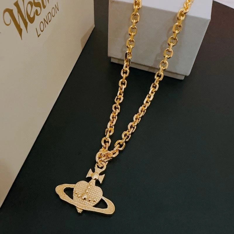 Original Vivienne Westwood Necklaces
