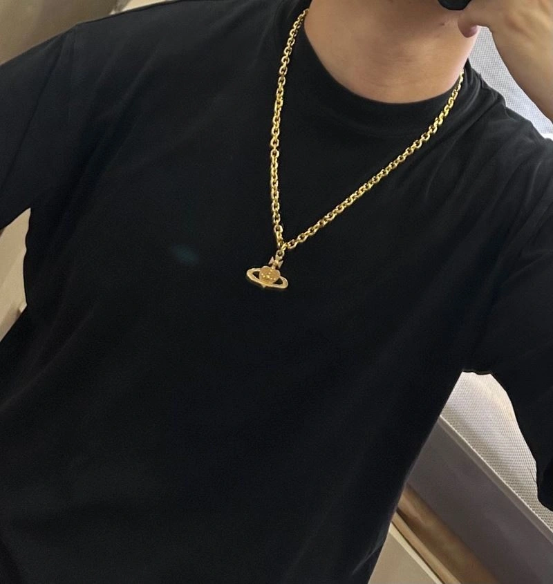 Original Vivienne Westwood Necklaces