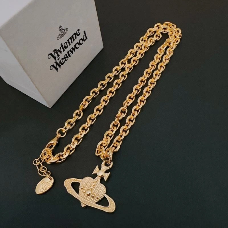 Original Vivienne Westwood Necklaces