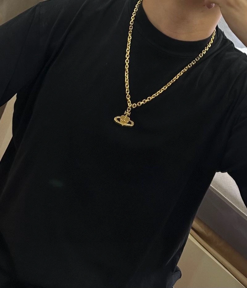 Original Vivienne Westwood Necklaces