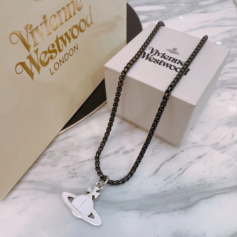 Genuine Vivienne Westwood Necklaces