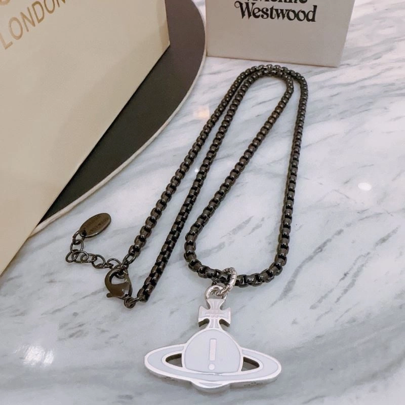 Genuine Vivienne Westwood Necklaces
