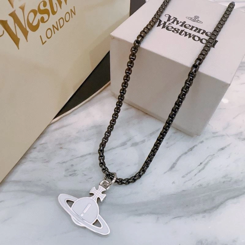 Genuine Vivienne Westwood Necklaces