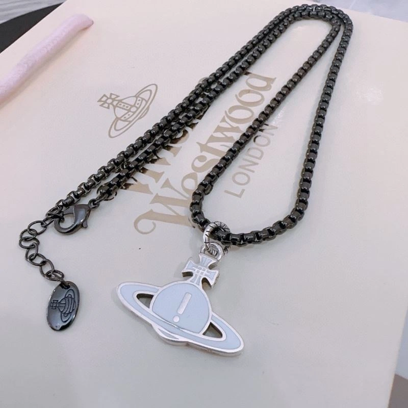 Genuine Vivienne Westwood Necklaces