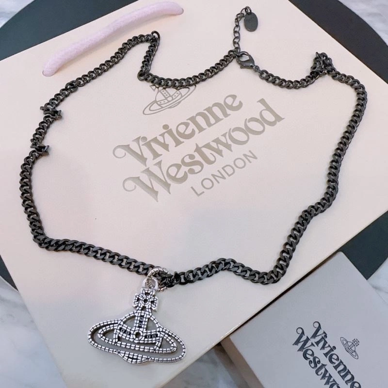 Vivienne Westwood Necklaces
