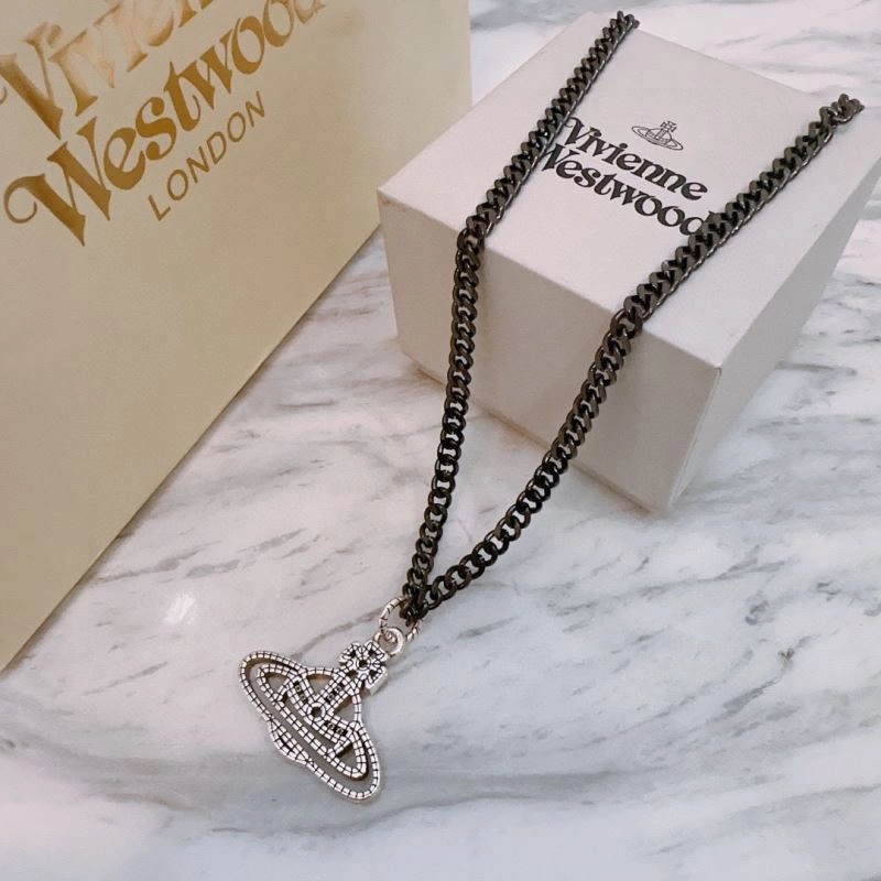 Vivienne Westwood Necklaces