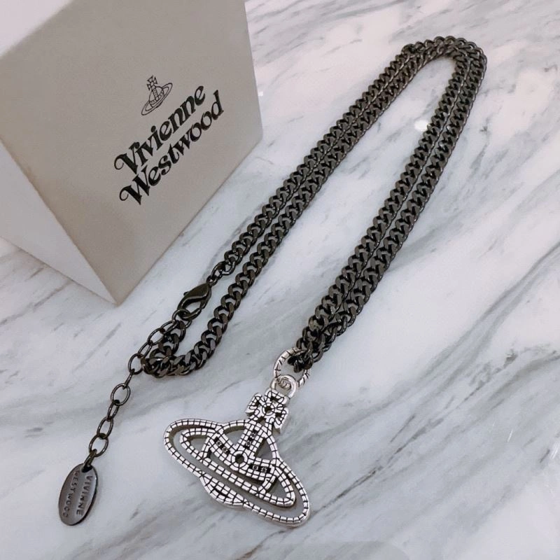 Vivienne Westwood Necklaces