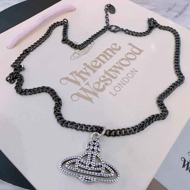 Vivienne Westwood Necklaces