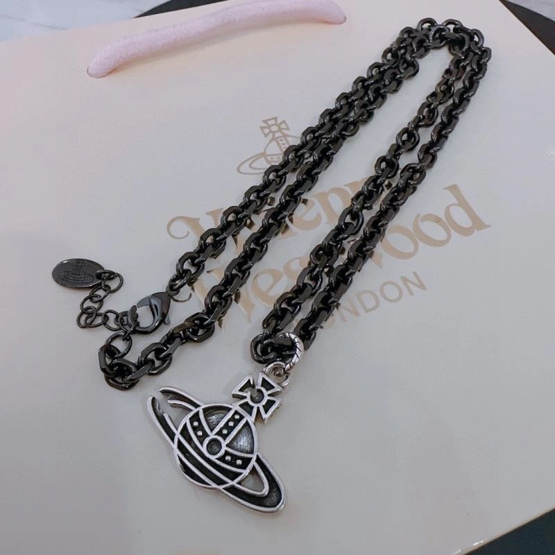 Vivienne Westwood Necklaces