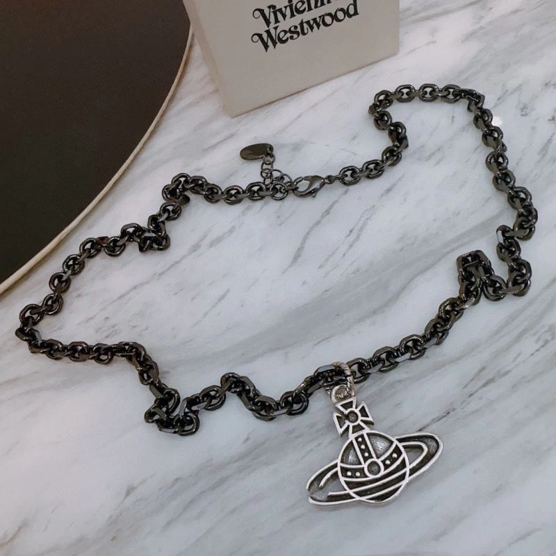 Vivienne Westwood Necklaces