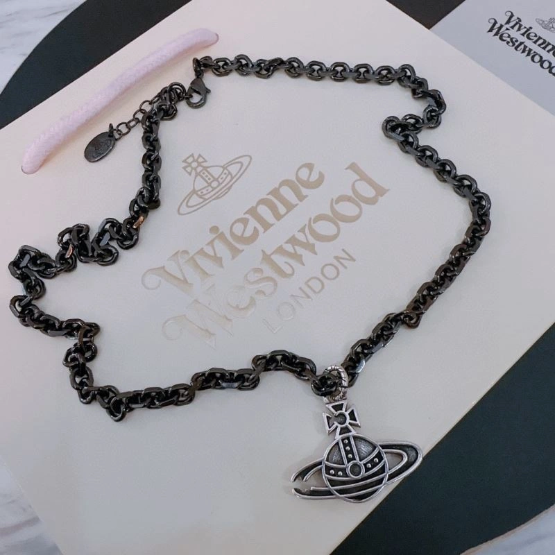 Vivienne Westwood Necklaces