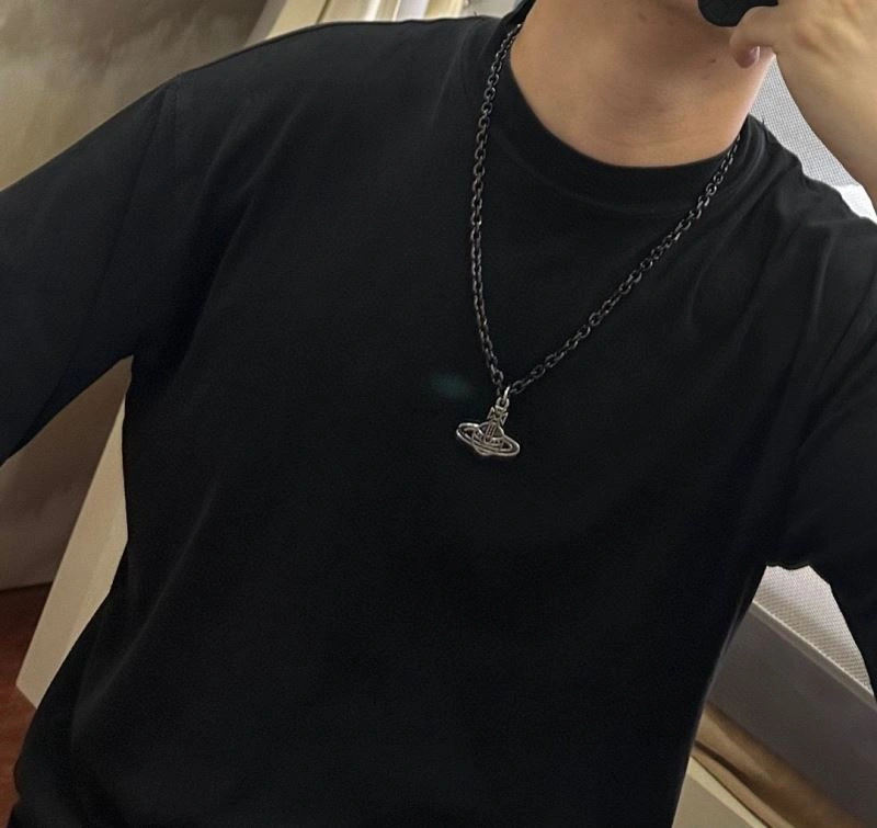 Vivienne Westwood Necklaces