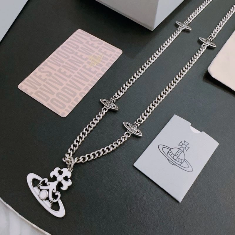 Value-priced Vivienne Westwood Necklaces