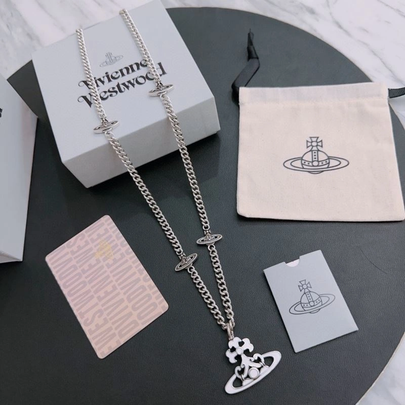 Value-priced Vivienne Westwood Necklaces