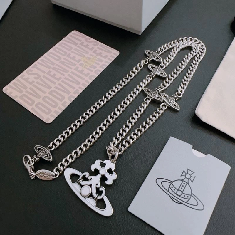 Value-priced Vivienne Westwood Necklaces
