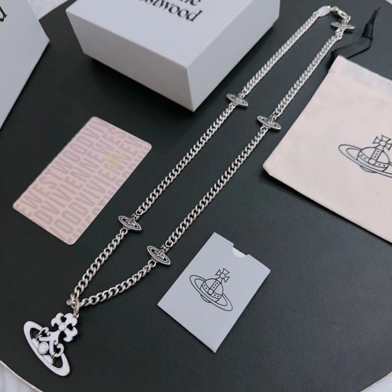 Value-priced Vivienne Westwood Necklaces