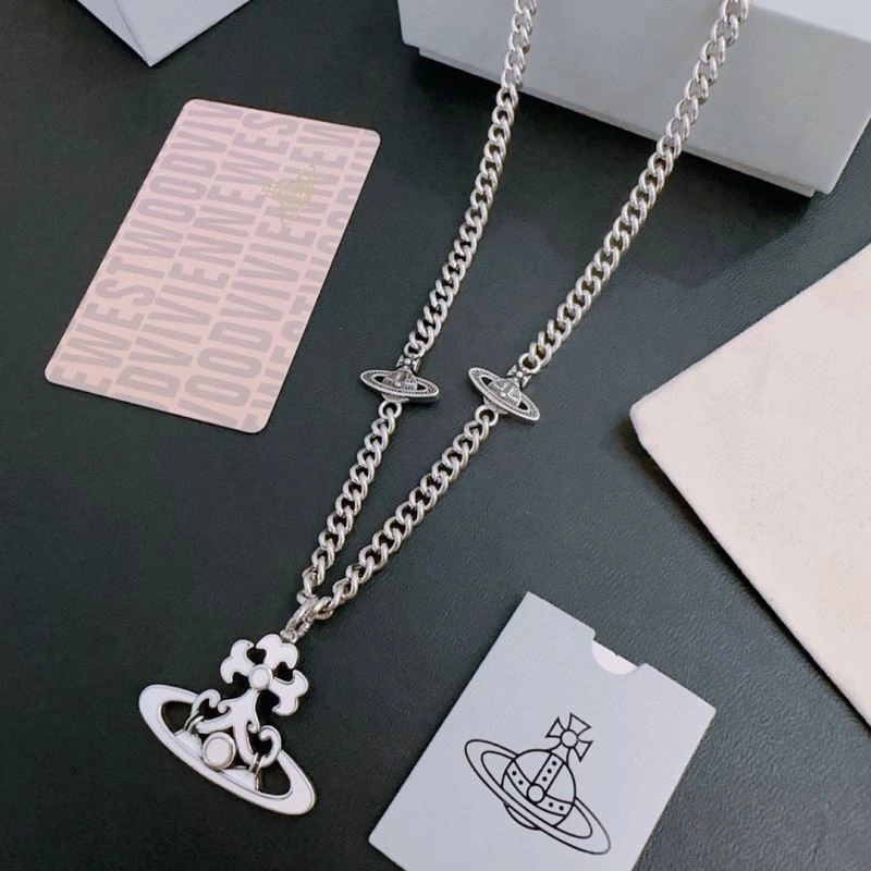 Value-priced Vivienne Westwood Necklaces
