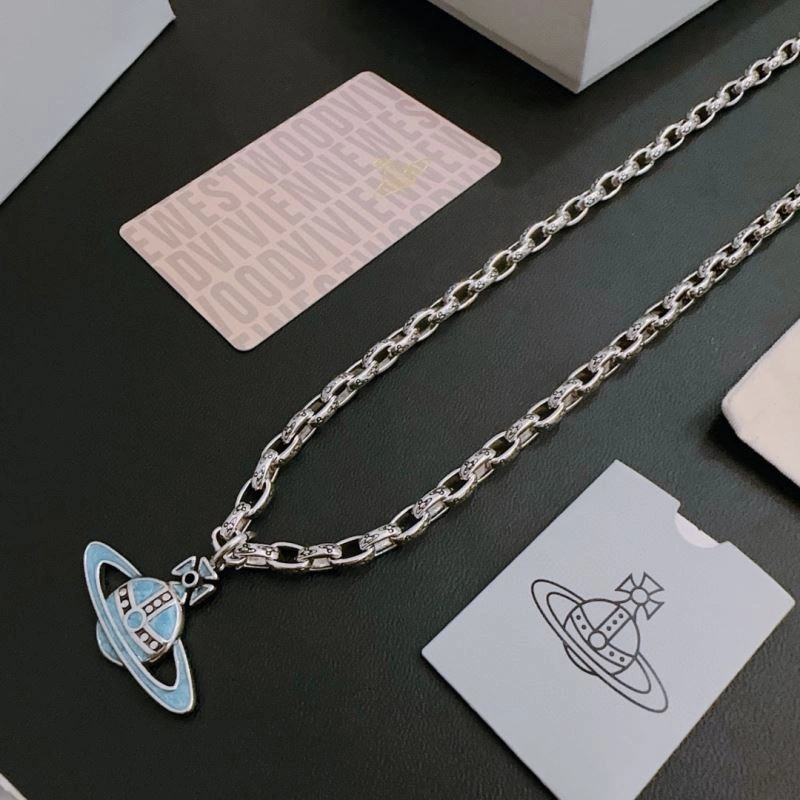 Budget-friendly Vivienne Westwood Necklaces
