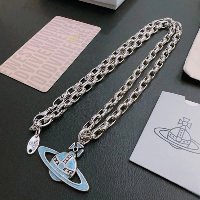 Budget-friendly Vivienne Westwood Necklaces