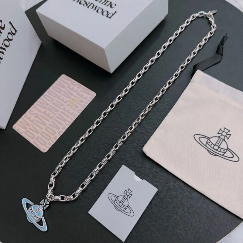 Budget-friendly Vivienne Westwood Necklaces