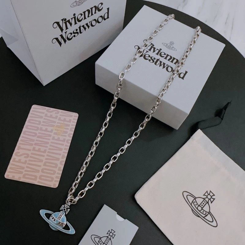 Budget-friendly Vivienne Westwood Necklaces