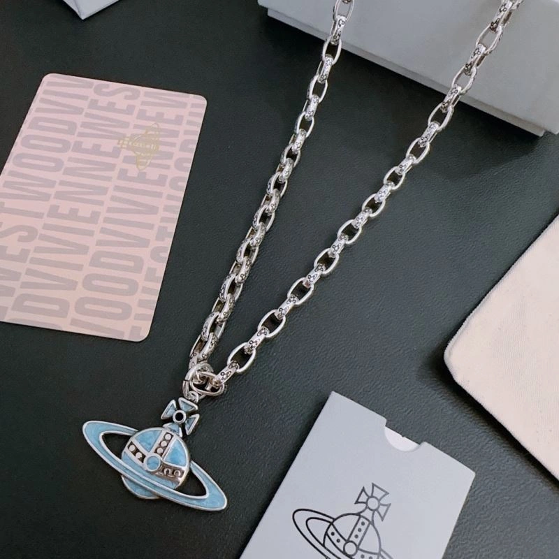 Budget-friendly Vivienne Westwood Necklaces