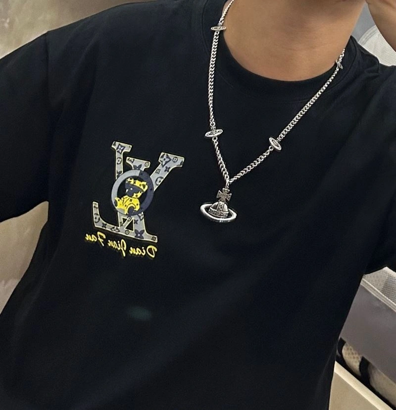 1:1 copy Vivienne Westwood Necklaces