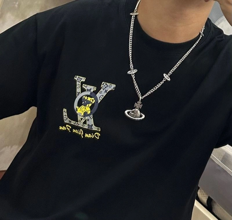 1:1 copy Vivienne Westwood Necklaces