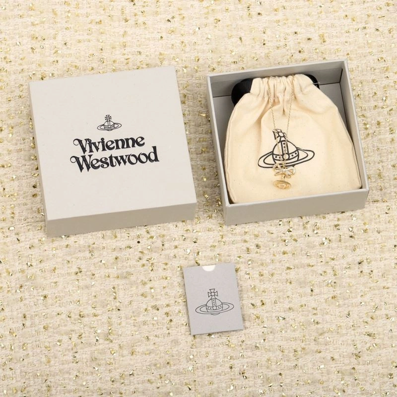 Vivienne Westwood Necklaces