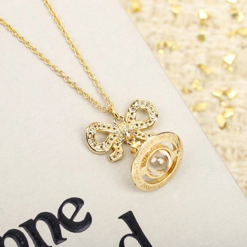 Vivienne Westwood Necklaces