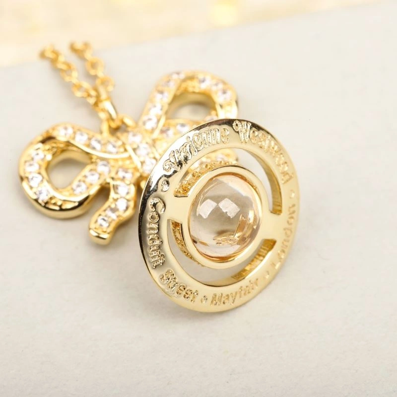 Vivienne Westwood Necklaces
