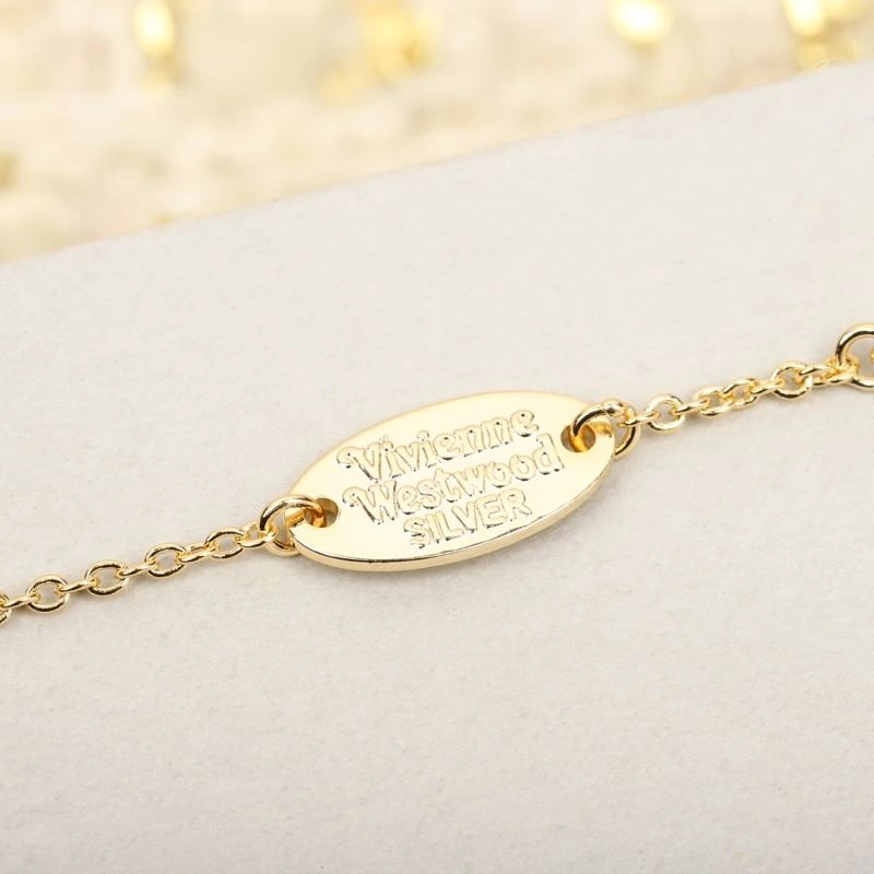 Vivienne Westwood Necklaces