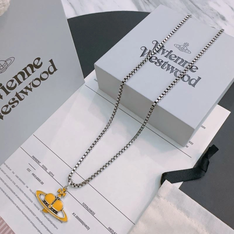 Vivienne Westwood Necklaces