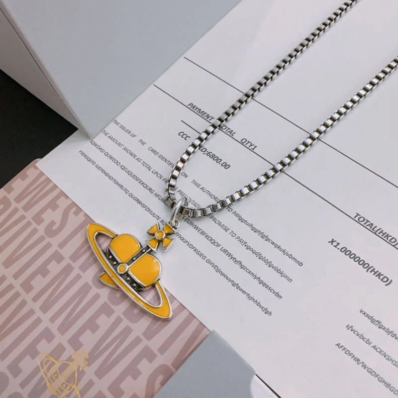 Vivienne Westwood Necklaces