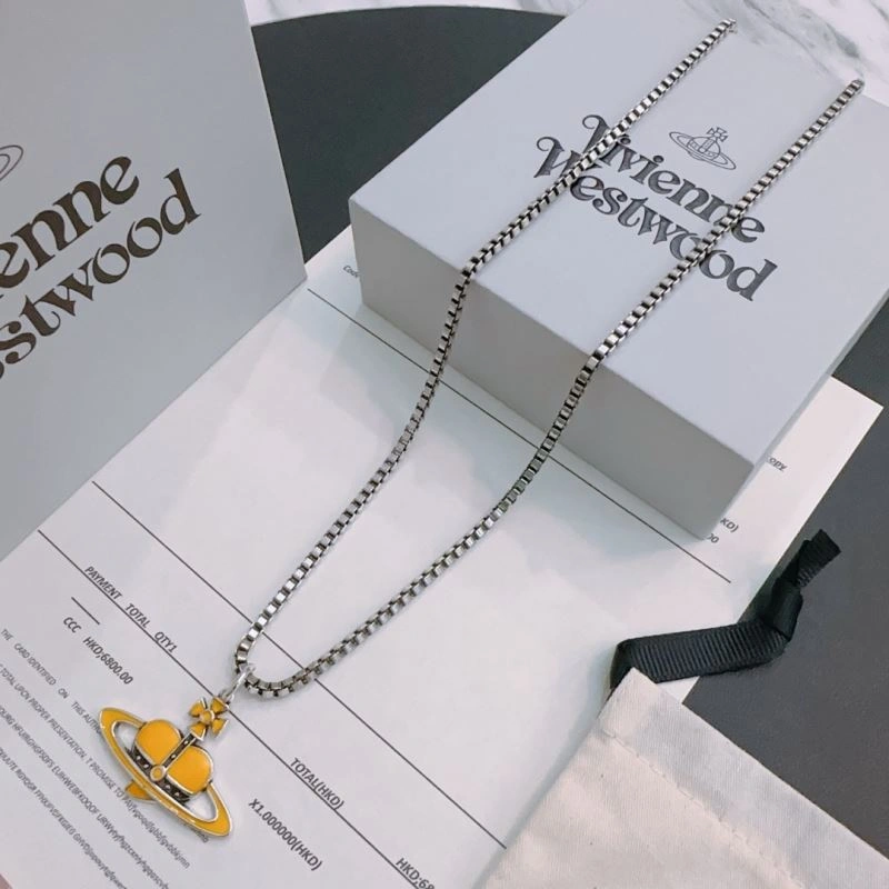 Vivienne Westwood Necklaces