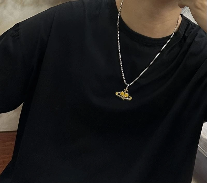 Vivienne Westwood Necklaces